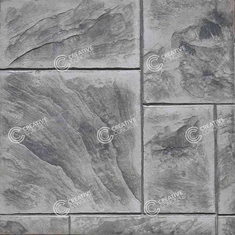 Ashlar Patterns – Creative Concrete Concepts