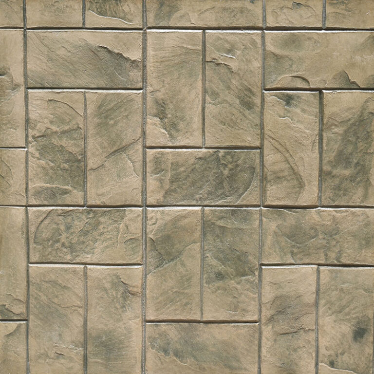 Bricks Patterns – Creative Concrete Concepts