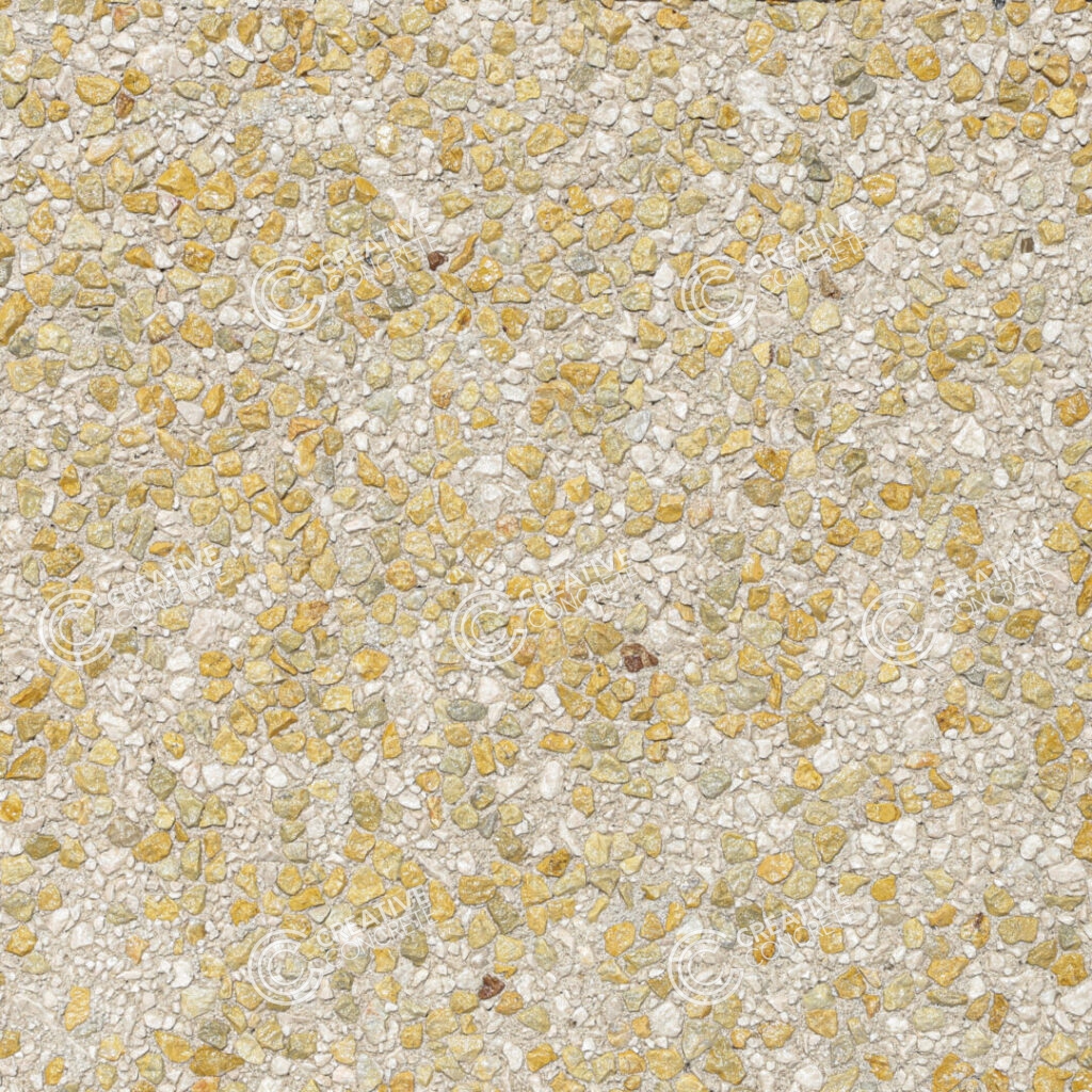 Exposed Aggregate Pattern Selection – Creative Concrete Concepts