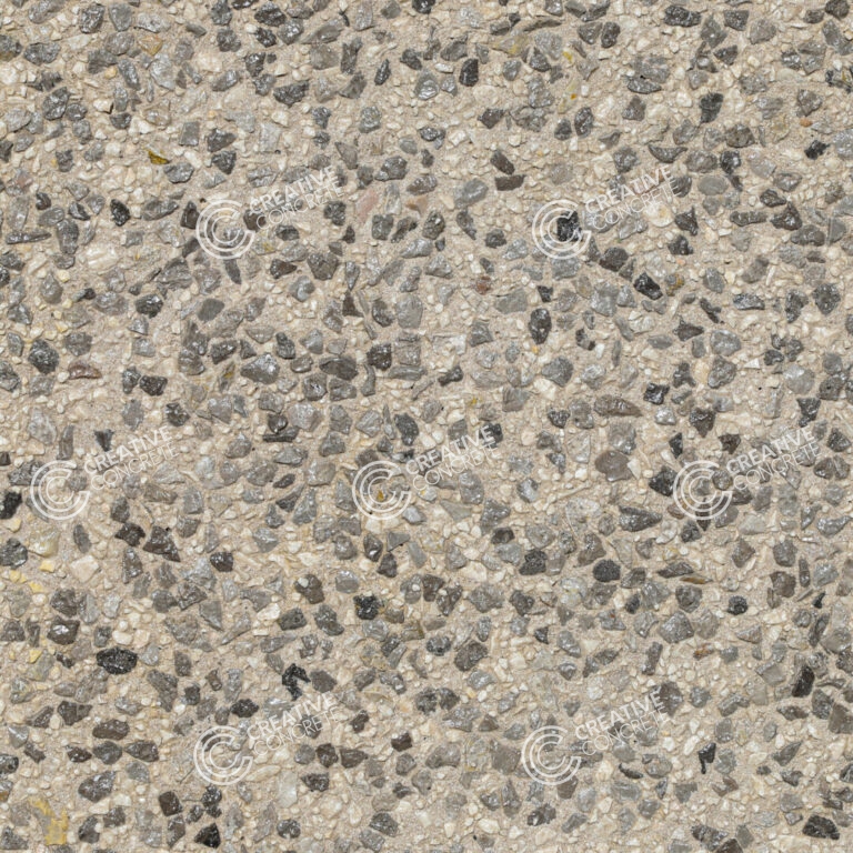 Exposed Aggregate Pattern Selection – Creative Concrete Concepts