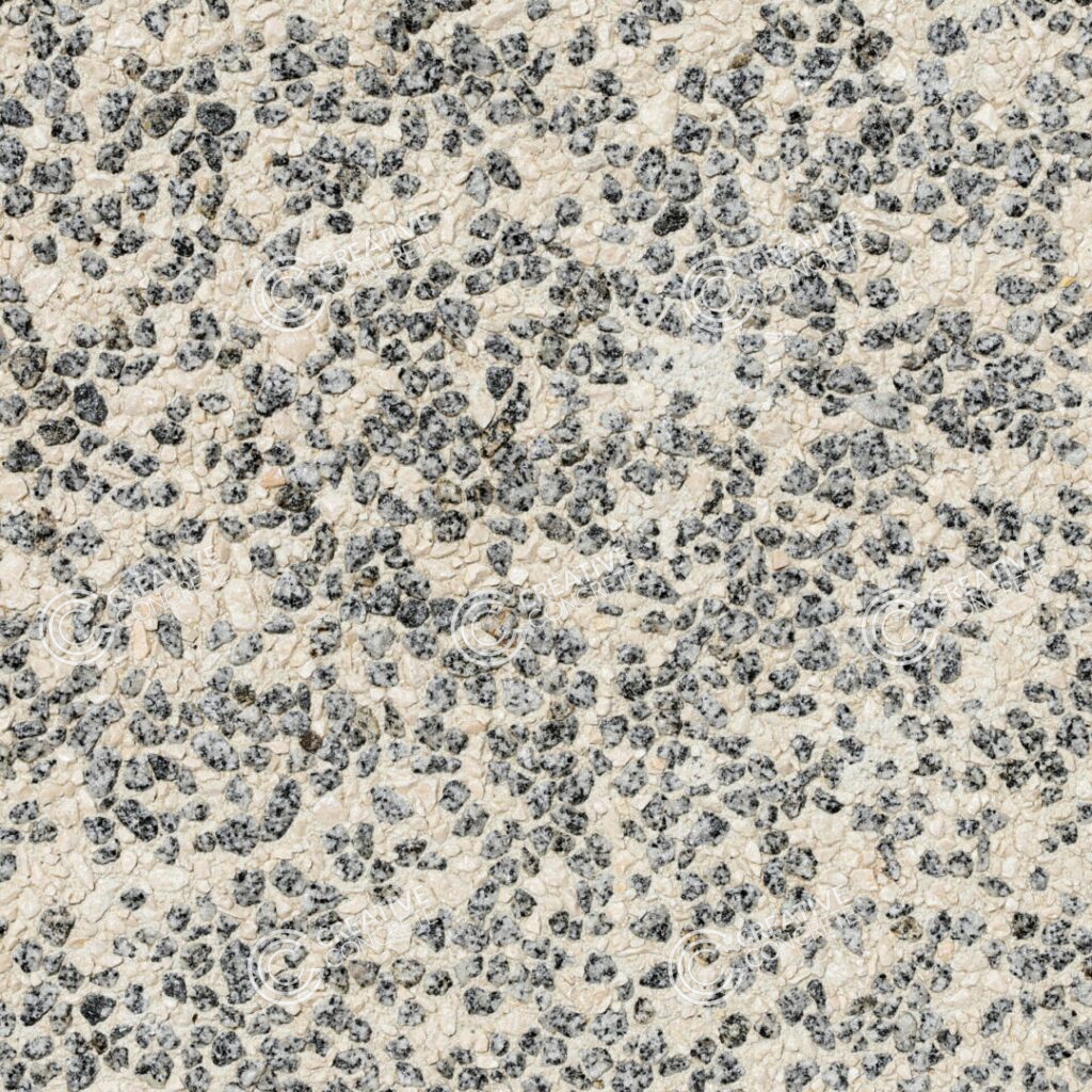 Exposed Aggregate Pattern Selection – Creative Concrete Concepts