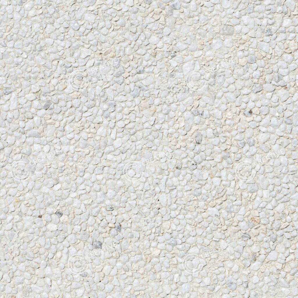 Exposed Aggregate Pattern Selection – Creative Concrete Concepts