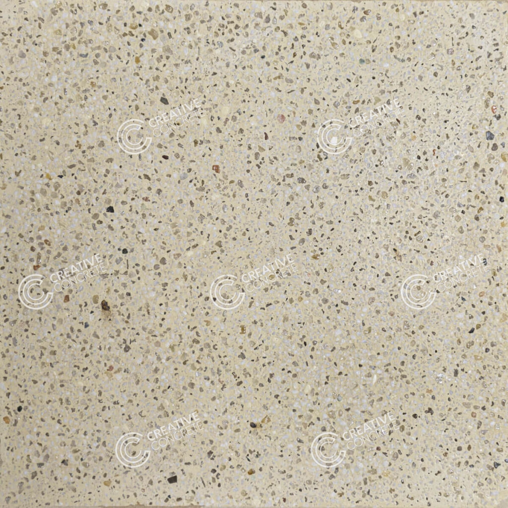 TopCrete Exposed Aggregate Overlay Samples – Creative Concrete Concepts
