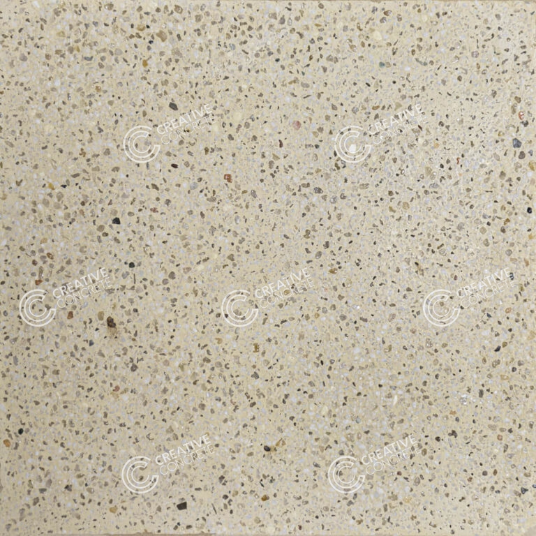 TopCrete Exposed Aggregate Overlay Samples – Creative Concrete Concepts