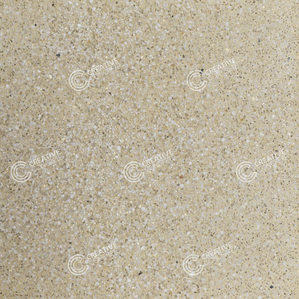 TopCrete Exposed Aggregate Overlay Samples – Creative Concrete Concepts