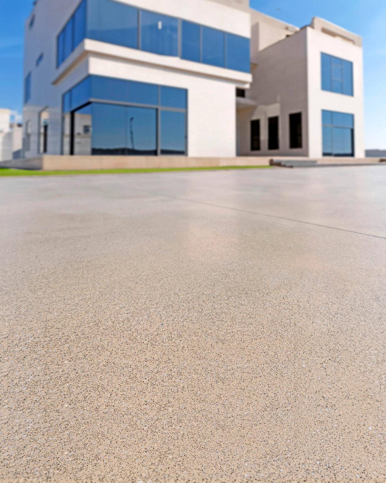 PaveCrete 700 Micro Expose Hardener – Creative Concrete Concepts