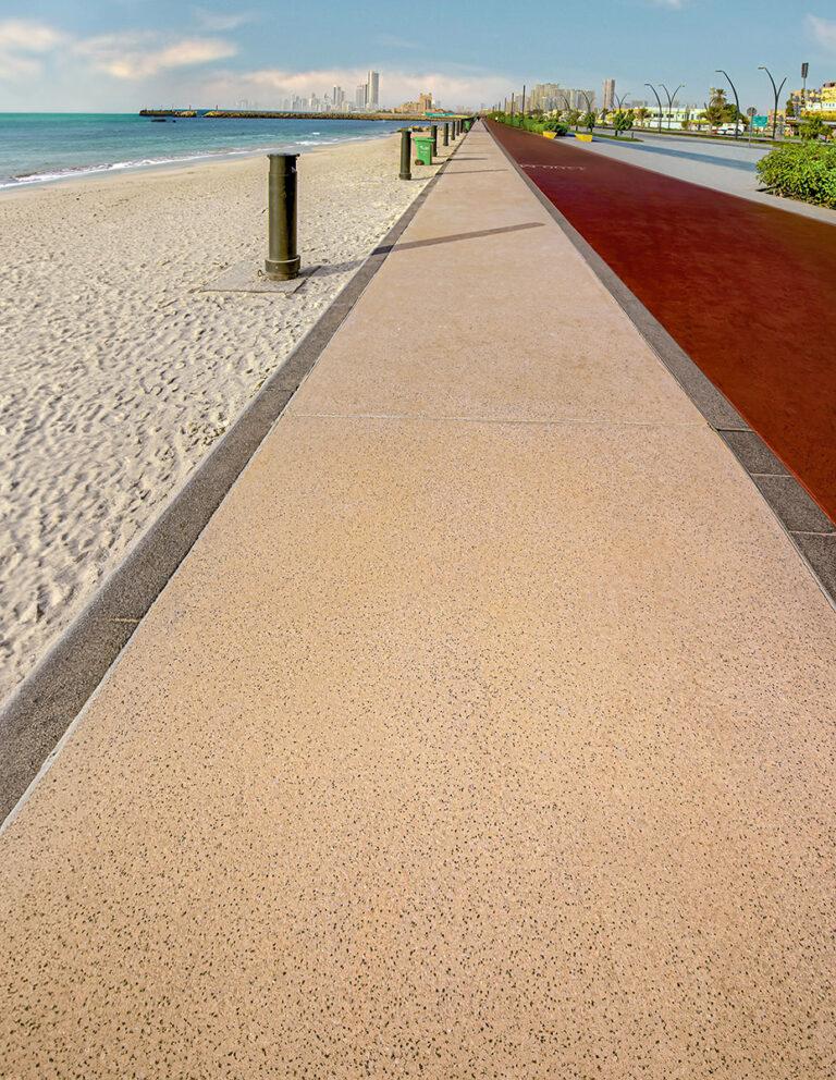 PaveCrete 700 Micro Expose Hardener - Creative Concrete Concepts